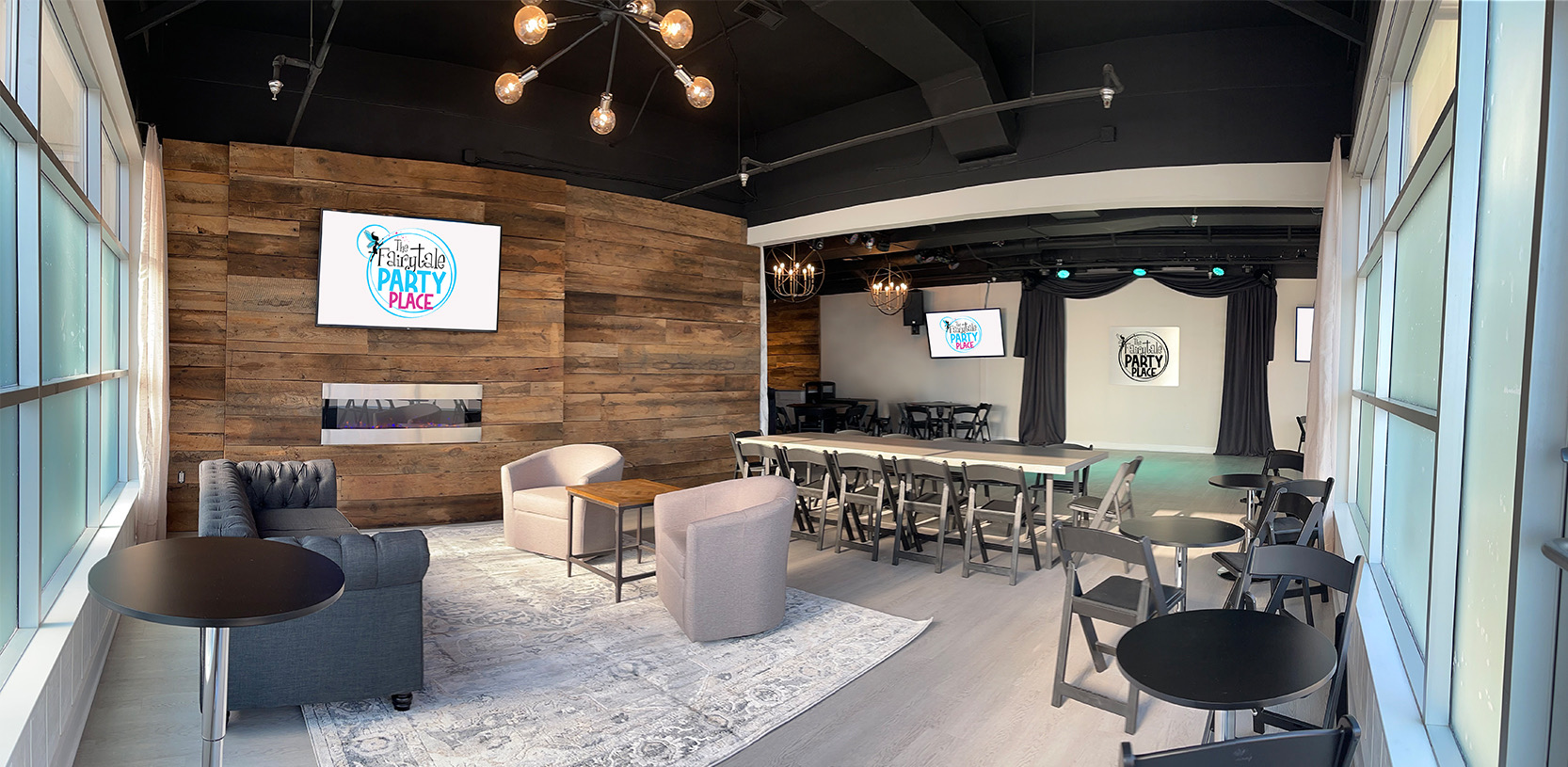Small Event Venues Auburn Hills Fairytale Entertainment Small Event Venues Auburn Hills Fairytale Entertainment
