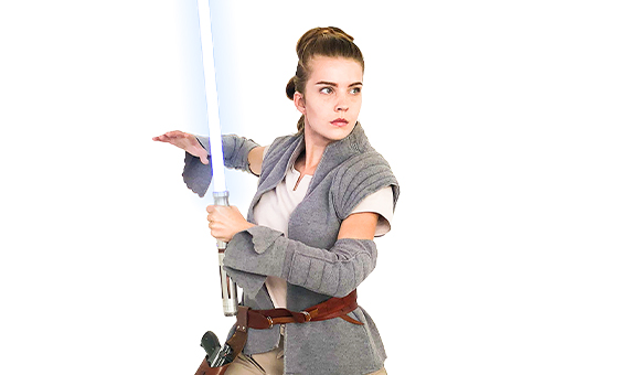 Cartoon Birthday Characters | Fairytale Entertainment