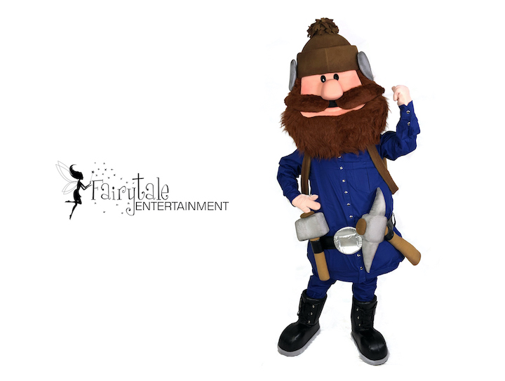 Rudolph Images Cornelius